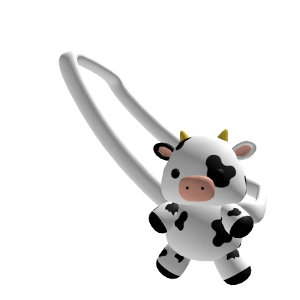 Cow Bag 1.0 | Roblox Item - Rolimon's