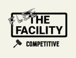 [FTF] Flee The Facility (Competitive) - Roblox