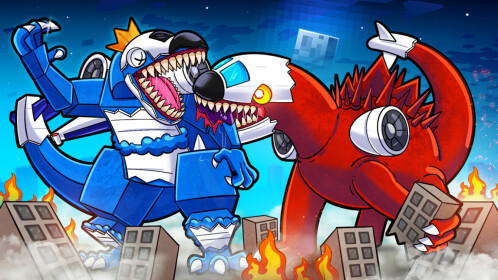 Morph World! - Roblox