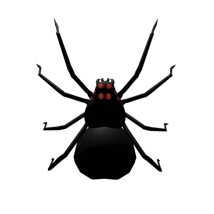 Spider | Roblox Item - Rolimon's