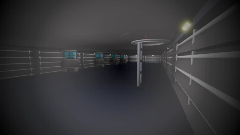 Profundidade [Alpha] - Roblox