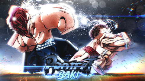 [Android 17] Project Baki 4 | Instant Max level God Mode One shot ...