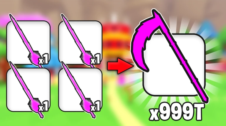 [FREE ] 애니메이션 슬래싱 시뮬레이터 - Roblox