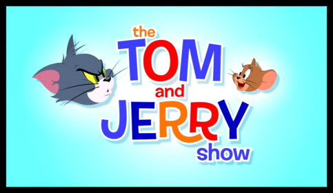 Tom y Jerry - Roblox