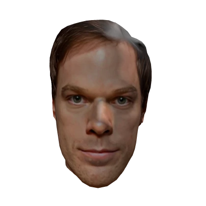Dexter Morgan | Roblox Item - Rolimon's
