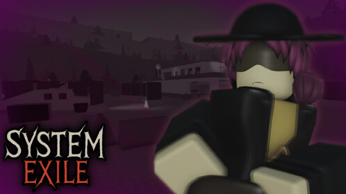 [Jane doe ] ระบบการเนรเทศ - Roblox