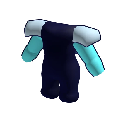 Deltarune Dark Kris Shirt | Roblox Item - Rolimon's