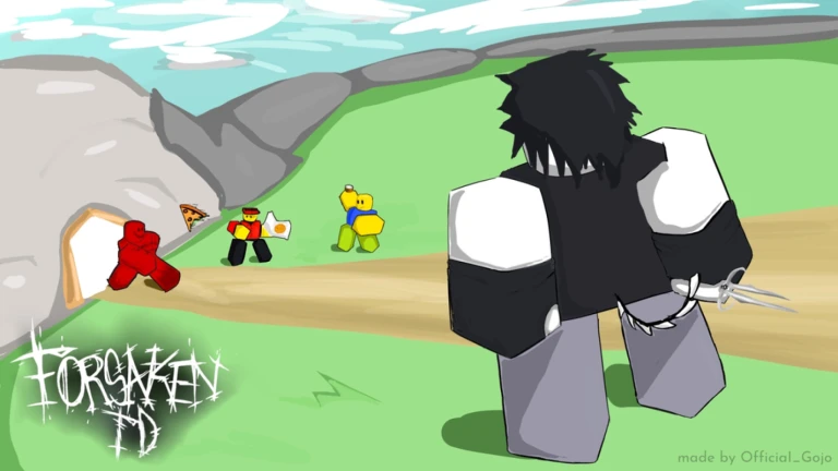 [007N7 ] Defensa de la Torre Abandonada - Roblox