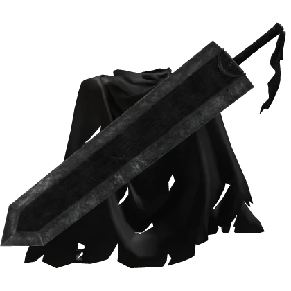 Guts | Roblox Item - Rolimon's