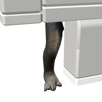 Sloth - Right Leg | Roblox Item - Rolimon's