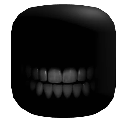 Teeth | Roblox Item - Rolimon's