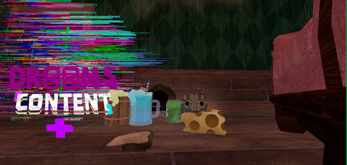 [MOD SUPER DURO DEL PISO 2] + [PANEL DE ADMINISTRADOR] SE QUEDA DORMIDO ...