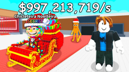 Bir Solitaktak Çal | Resmî Roblox Web Sitesi