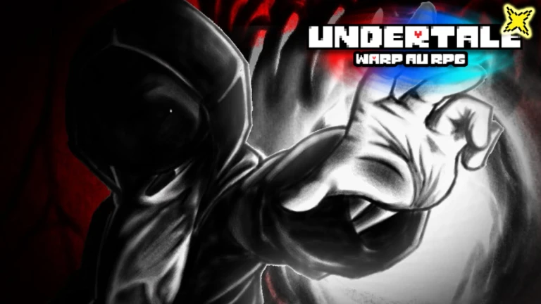 Undertale Warp AU RPG | Juega en Roblox