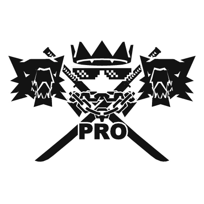 Cartoony White PRO Chain Dragons Swordpack Combo | Roblox Item - Rolimon's