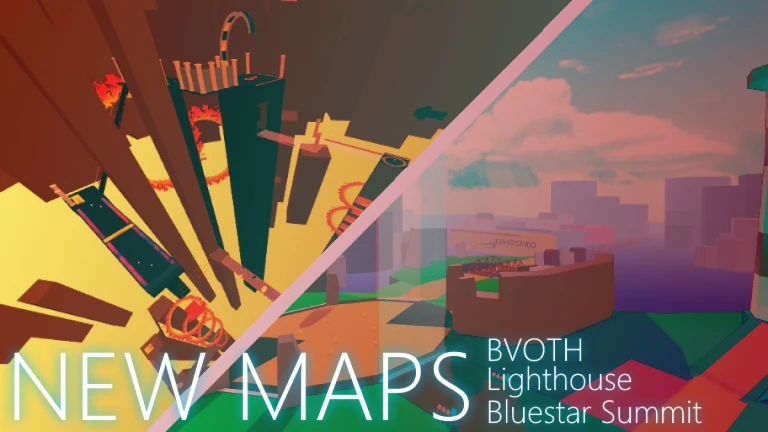 Boost Vector - Roblox