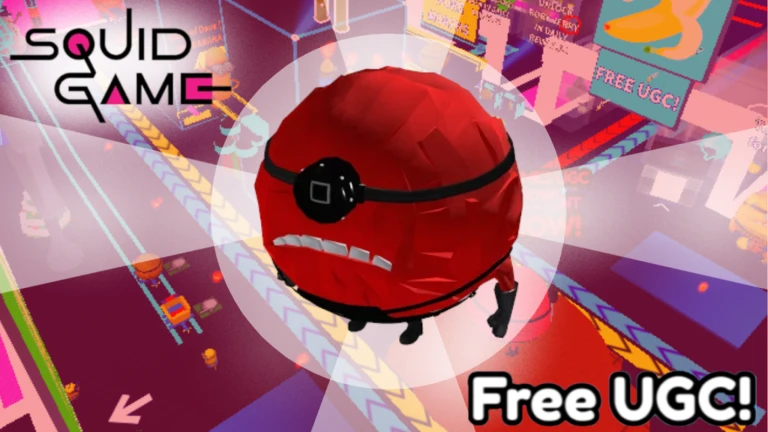 [ FREE UGC ] AVL: The Show [PX-41] - Roblox