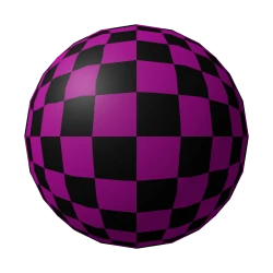 Error Missing Texture (Advanced Materials)