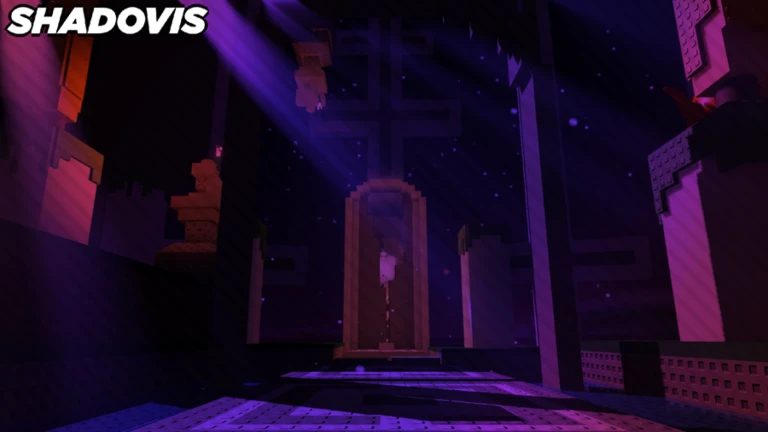 RPG BÓNG TỐI - Roblox