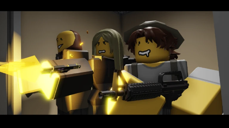 [TAREAS] Blood Debt - Roblox