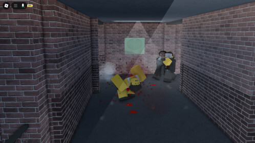 [TAREAS] Blood Debt - Roblox