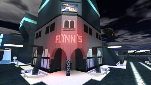 Tron Legacy - Roblox