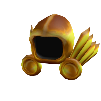 Yellow Hood | Roblox Item - Rolimon's