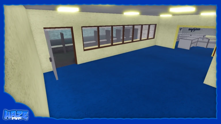 Haze PVP - SEASON 2 - Roblox