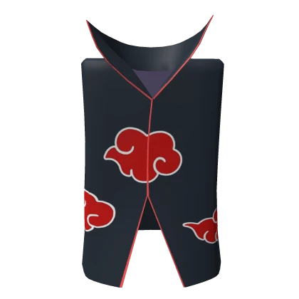 Akatsuki Coat Itachi | Roblox Item - Rolimon's