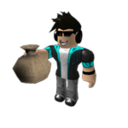 VIP Pass - Roblox