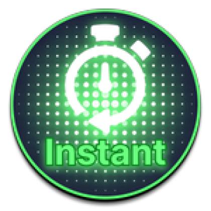 Instant Roll - Roblox