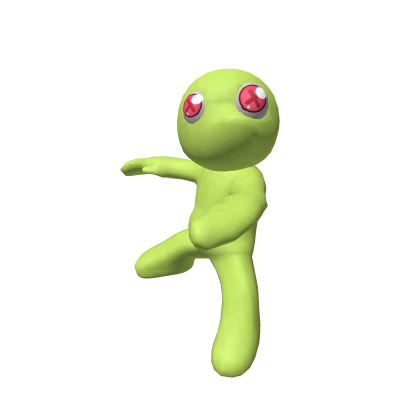 Little Runmo | Roblox Item - Rolimon's