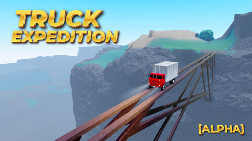[NOVO TRUCK!!] Spedizioni di camion - Roblox