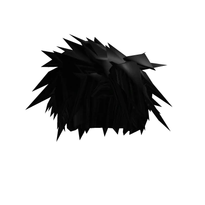 Slender Hair | Roblox Item - Rolimon's