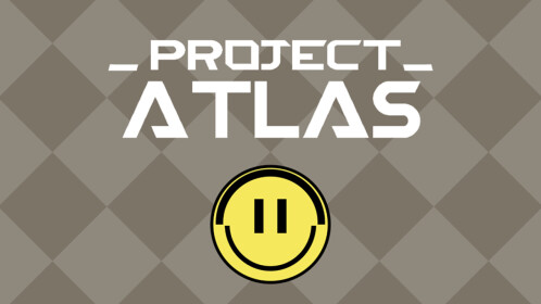 Project Atlas Dev Build - Roblox