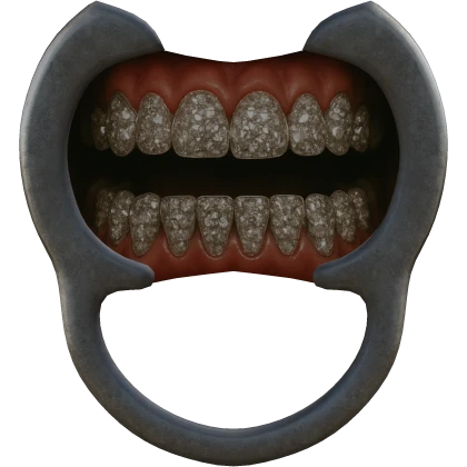 Diamond Teeth | Roblox Item - Rolimon's