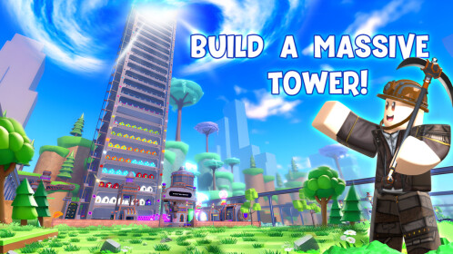 Tycoon khai thác mỏ - Roblox