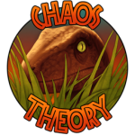 CHAOS THEORY COMMUNITY - Roblox