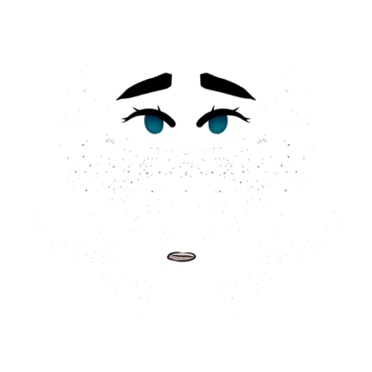 Alice's Face 2.0 | CSOM Face