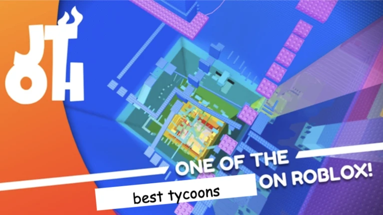 Juke's Towers of Hell Tycoon - Roblox