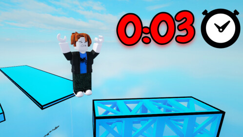 [ Diagrama de Dificuldade ] Nick's Time Records - Roblox