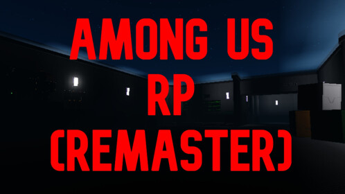 RP de Among Us - Roblox