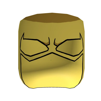 Lensless Invincible Mask | Roblox Item - Rolimon's