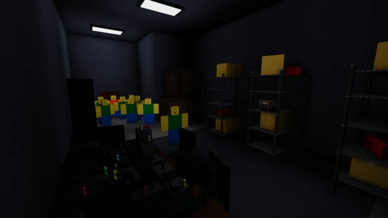 Bloodtide: Classic | Roblox'ta Oyna