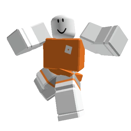 Werewolf Fall | Roblox Item - Rolimon's