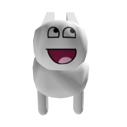 Epic Gubby | Roblox Item - Rolimon's