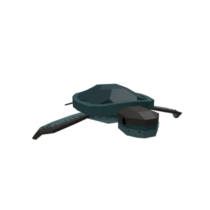 cutesy shoulder sea turtle | Roblox Item - Rolimon's