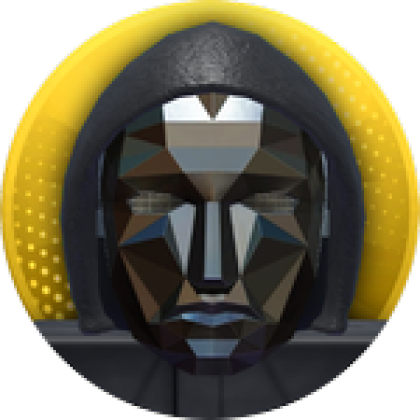 Homem Frontal - Roblox