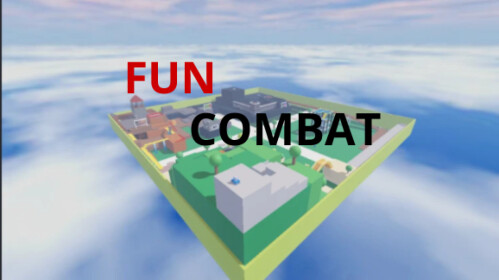 Fun Combat | Jogue na Roblox