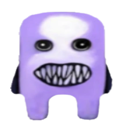 Blockman Oni Sprite ( Ao Oni )